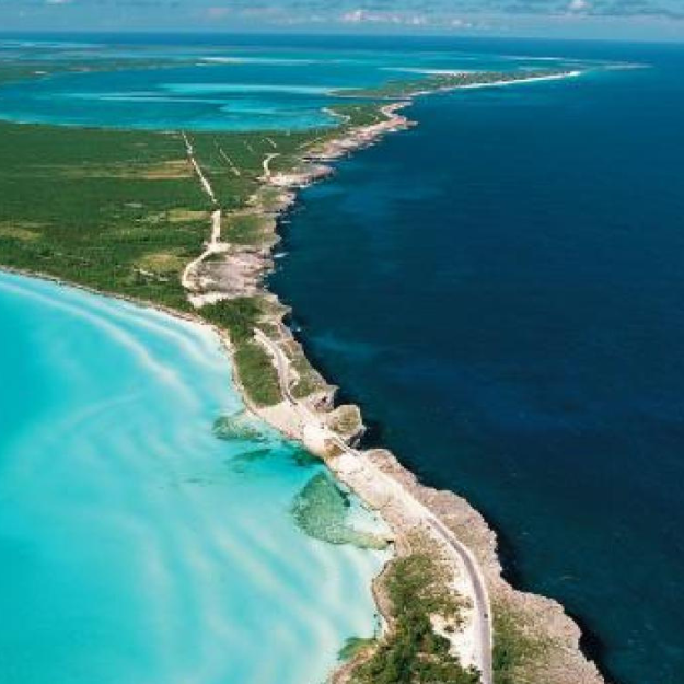 Eleuthera - Vagabond Treks