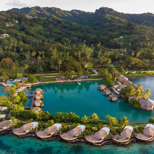 Fiji - Vagabond Treks