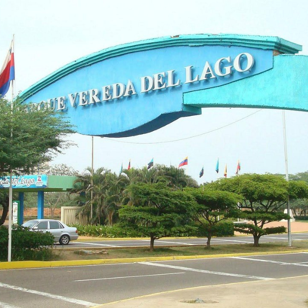 Maracaibo - Vagabond Treks